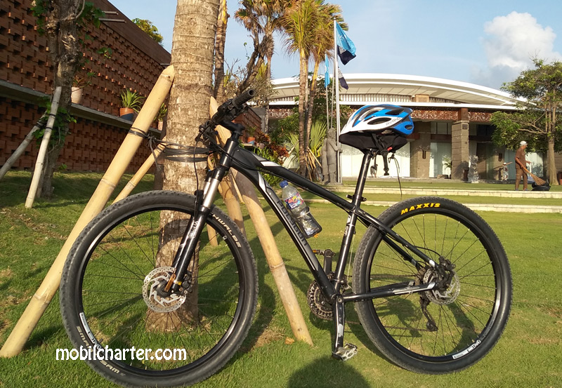 bali sewa sepeda gunung dan onthel | sewa sepeda gayung di bali